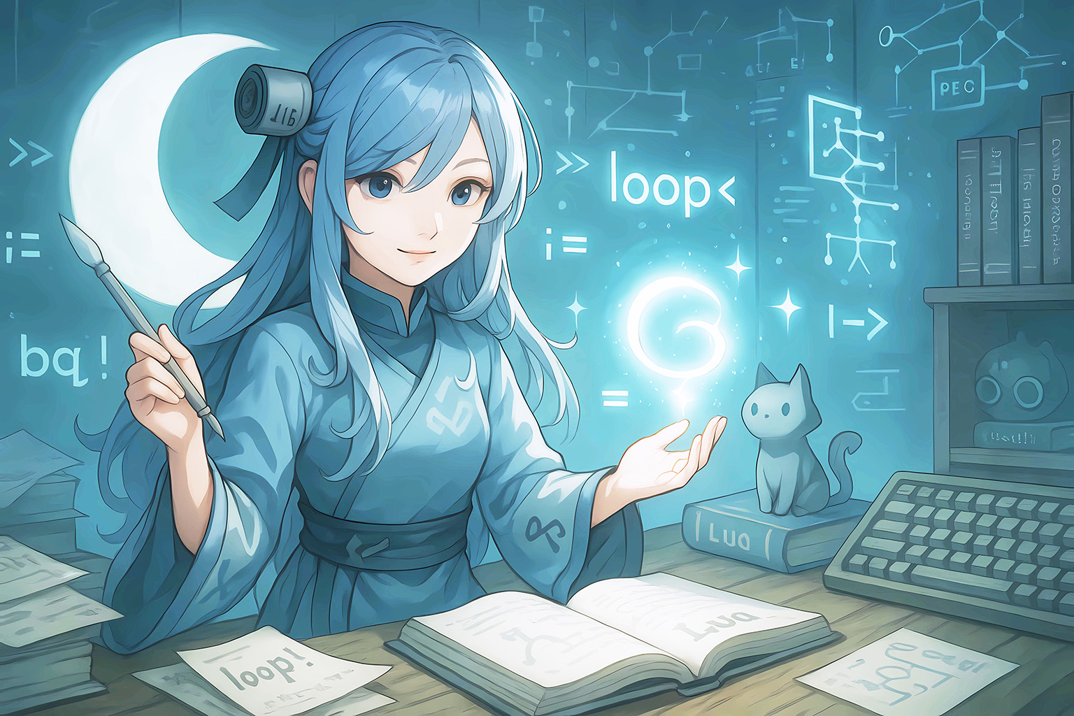 Dora SSR 开源社区