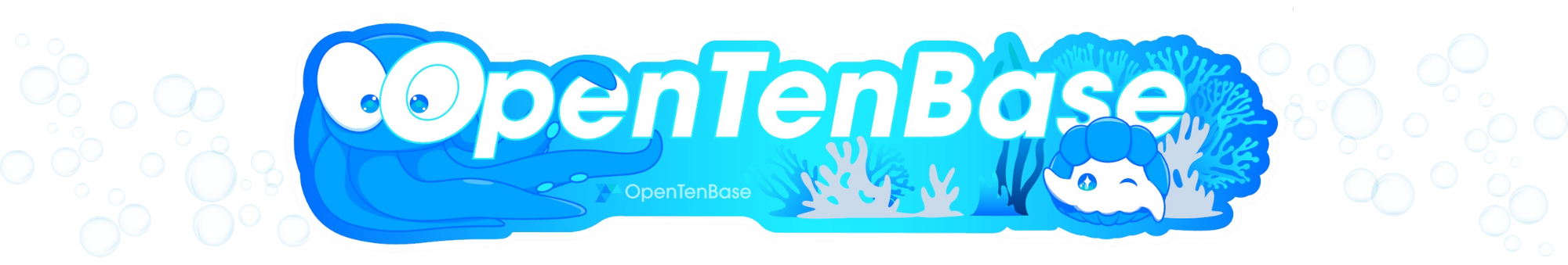 OpenTenBase 开源社区