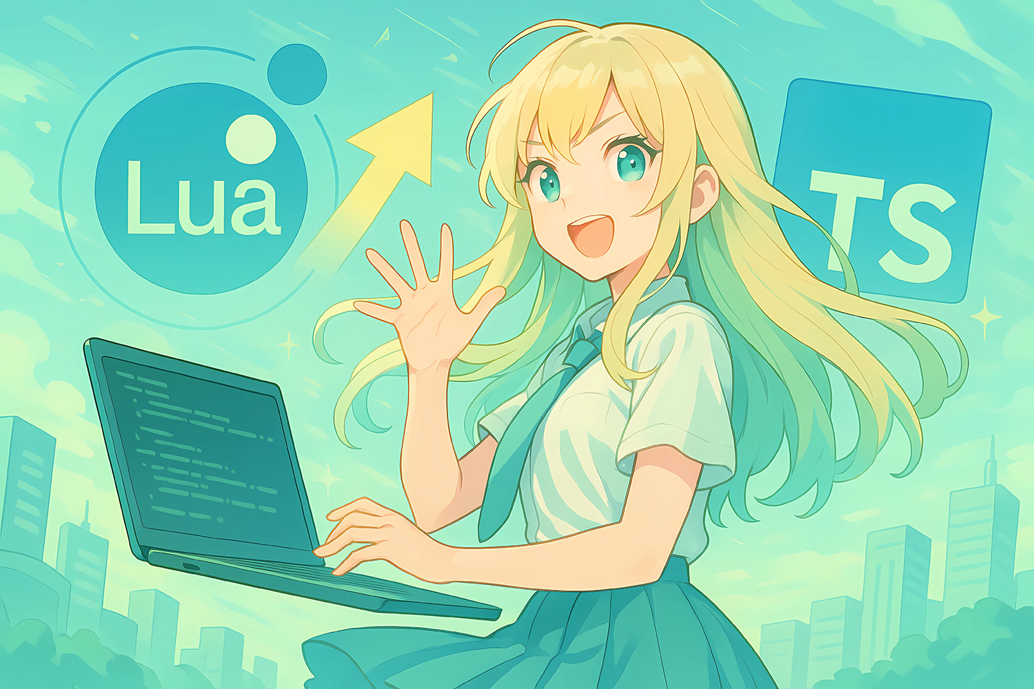 Dora SSR 开源社区