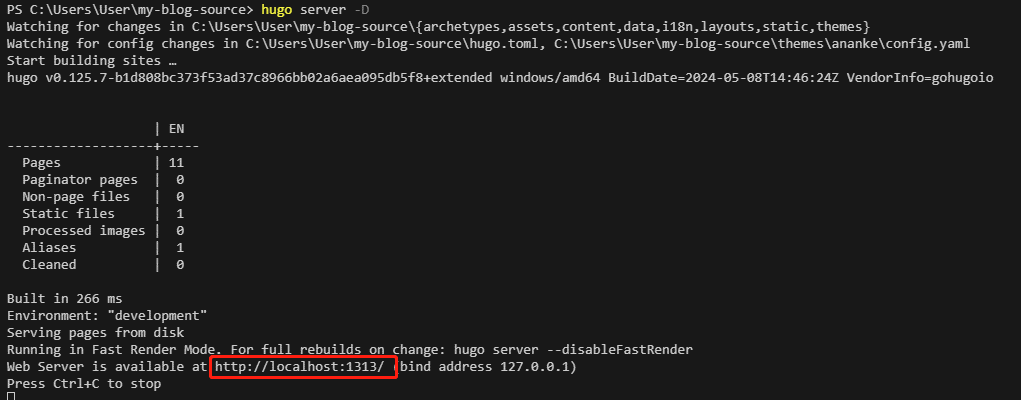 如何利用 AtomGit Pages 快速搭建你的静态站点 - 资讯 - OpenAtom 开源社区