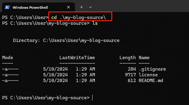 如何利用 AtomGit Pages 快速搭建你的静态站点 - 资讯 - OpenAtom 开源社区